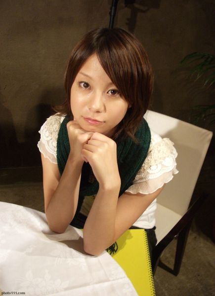 Image of Miho Tanaka