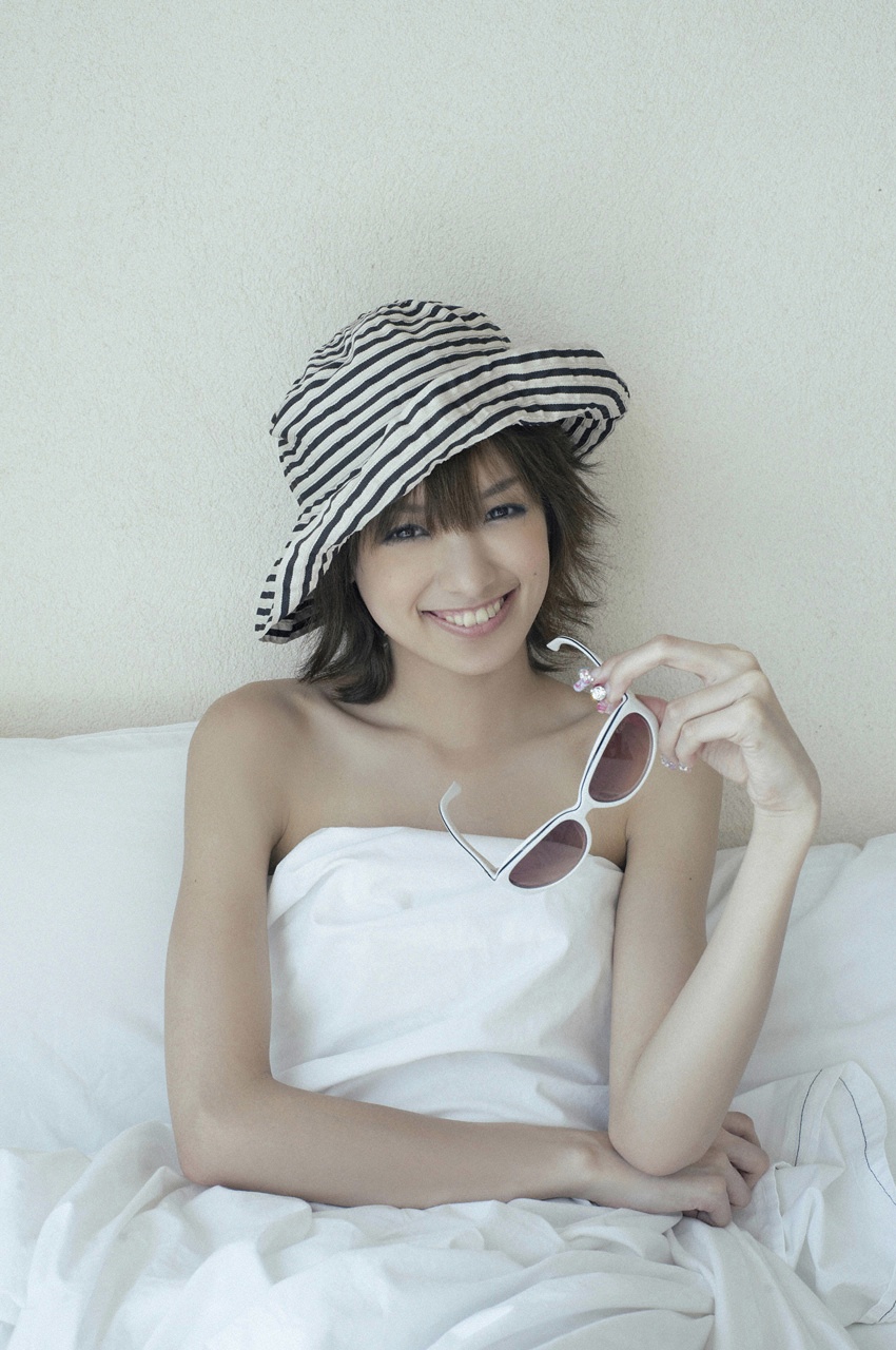 Picture of Akina Minami