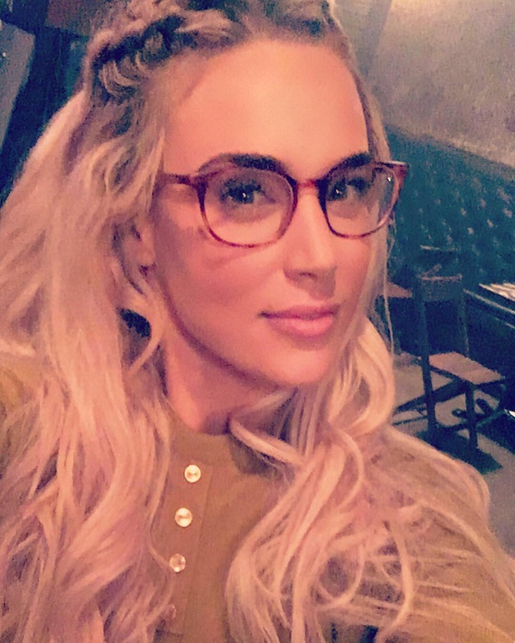 Picture of C.J. Perry