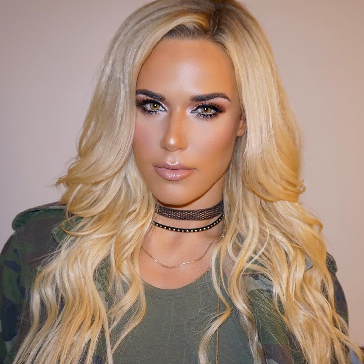 Picture of C.J. Perry