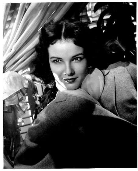 Picture of Janice Rule