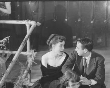 Picture of Janice Rule