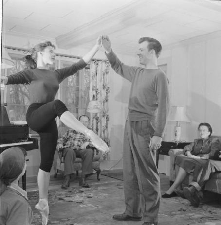 Picture of Janice Rule