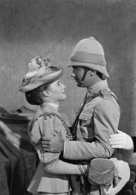 Picture of Janice Rule