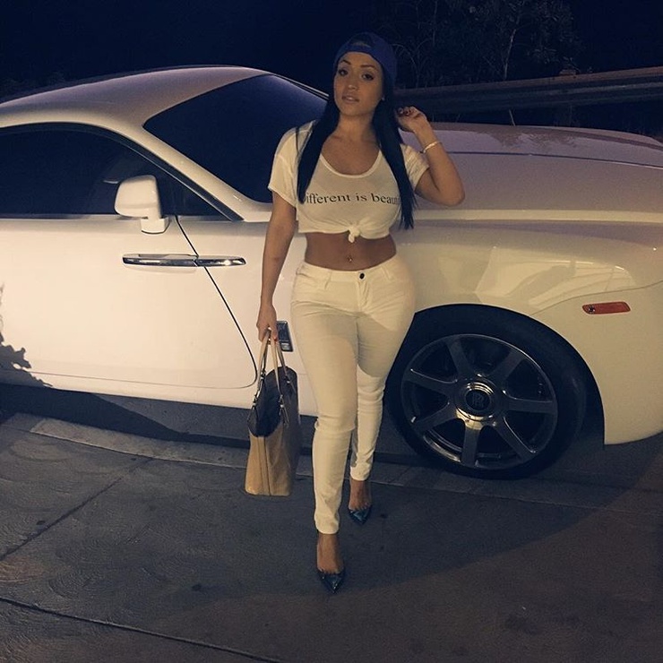 Image of Rena Lareina