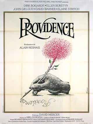 Picture of Providence (1977)