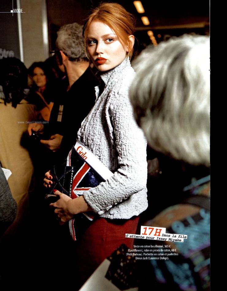 Picture of Emma Maclaren