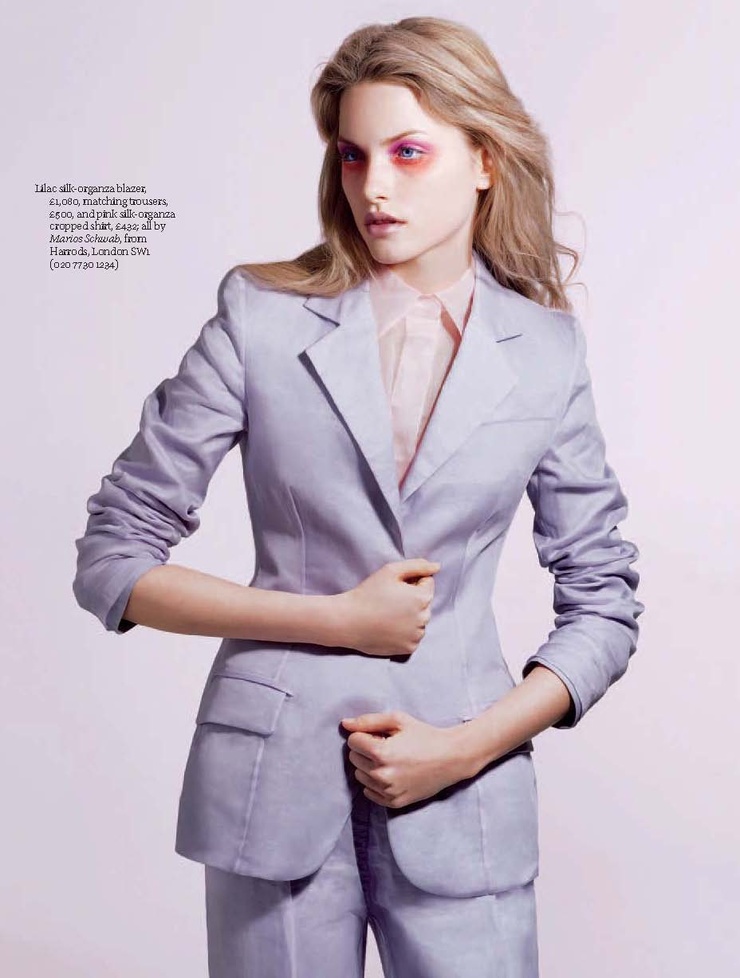 Picture of Emma Maclaren