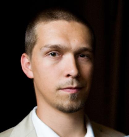 Picture of Isaac Hanson