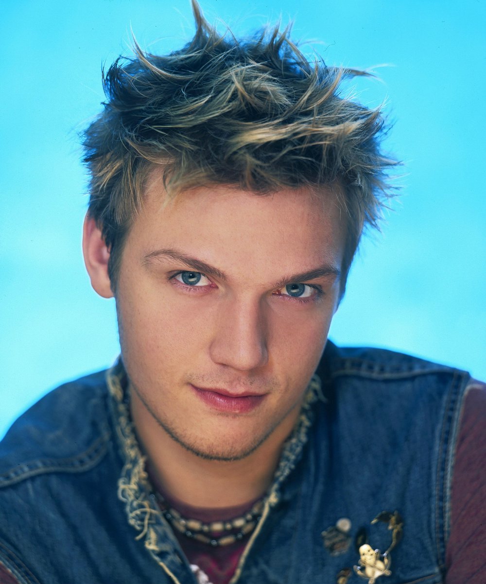 Nick Carter picture
