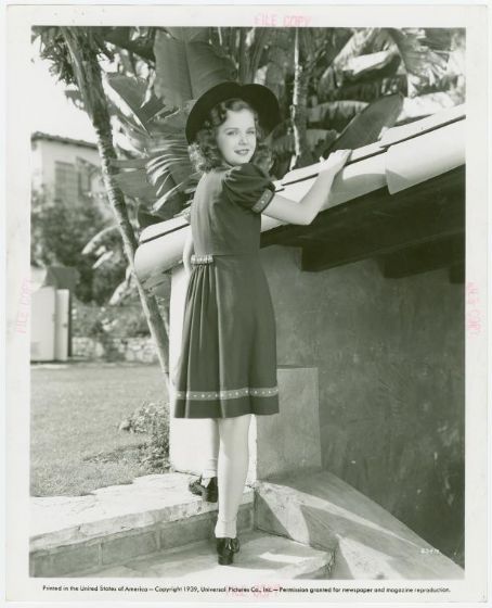 Picture of Gloria Jean
