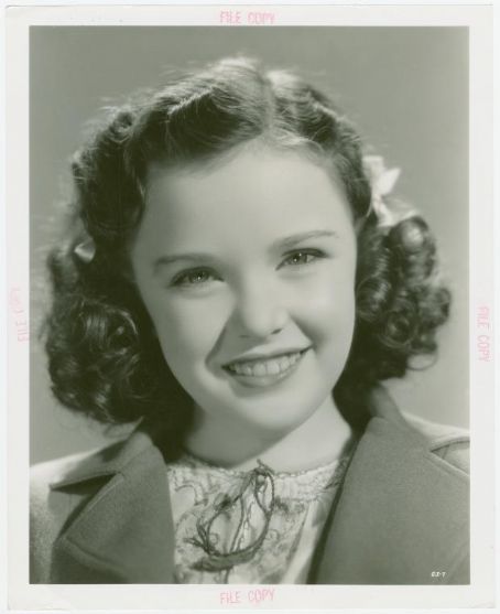 Picture of Gloria Jean