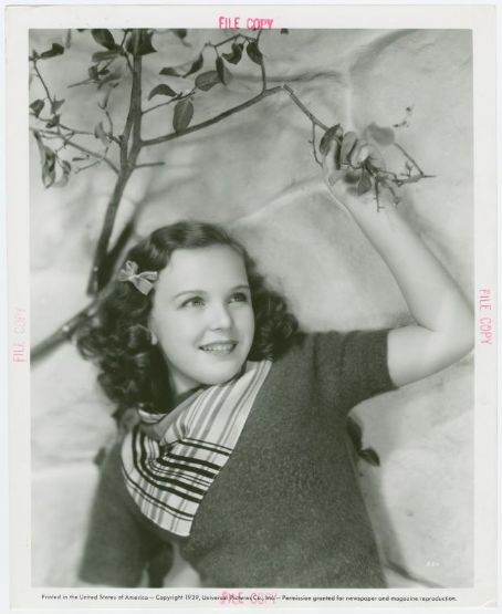 Picture of Gloria Jean