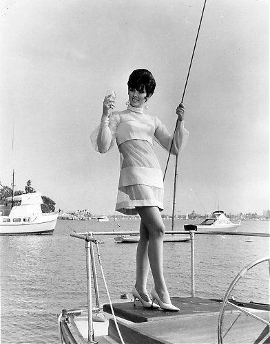 Picture of Beverly Adams
