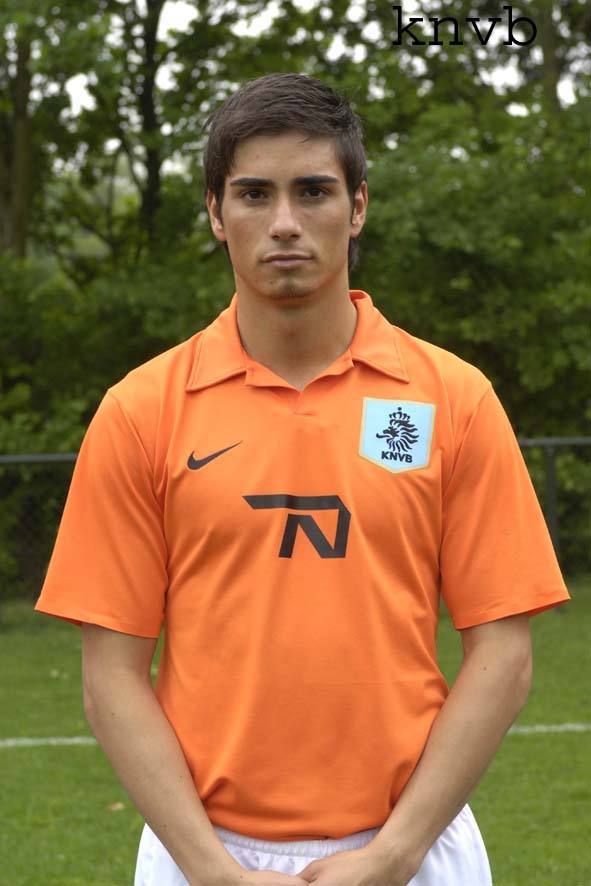 Picture of Daniël De Ridder