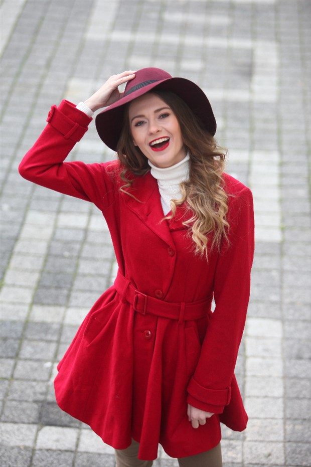Picture of Tugce Kursunoglu