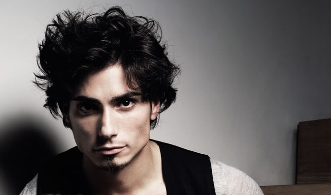 Picture of Daniël De Ridder