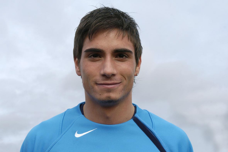 Daniël De Ridder picture