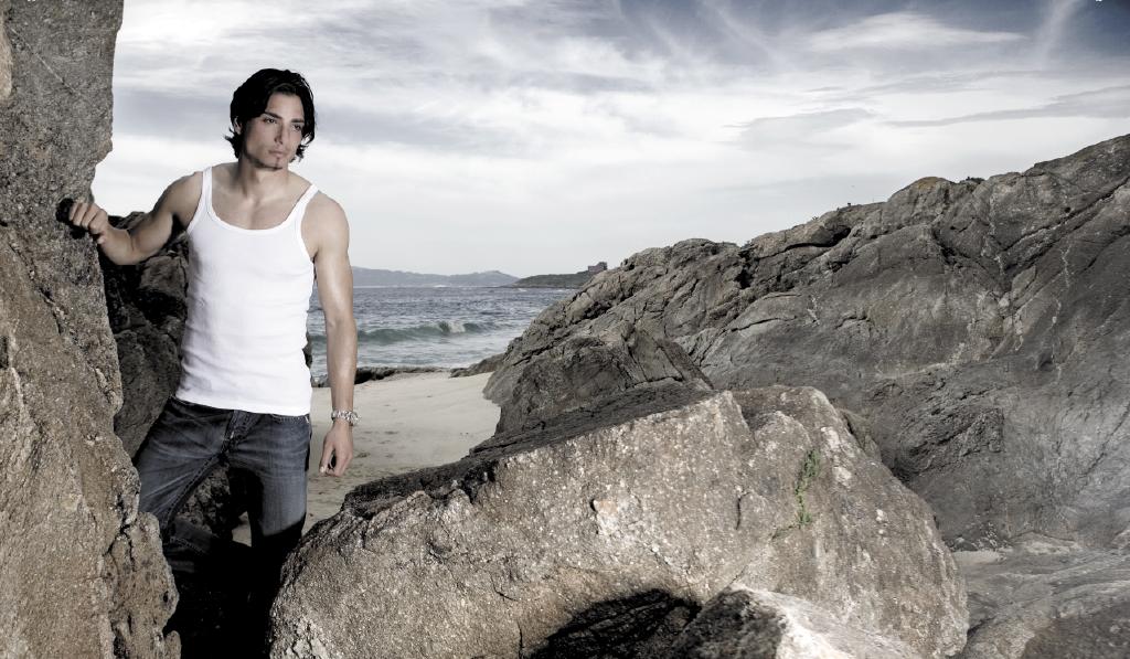 Daniël De Ridder picture