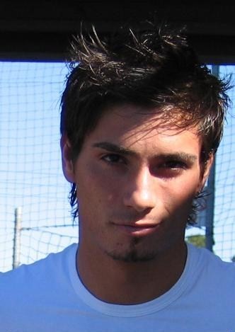 Picture of Daniël De Ridder