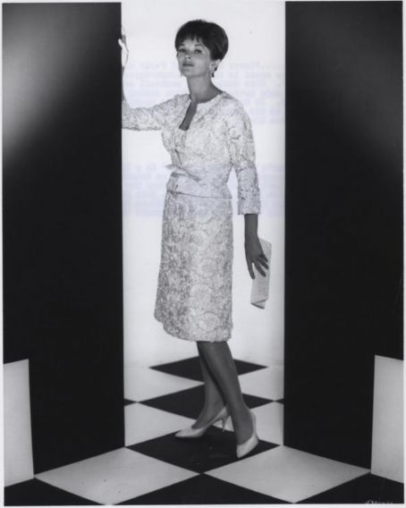 Picture of Dawn Addams