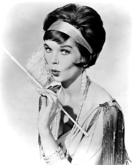 Picture of Dawn Addams