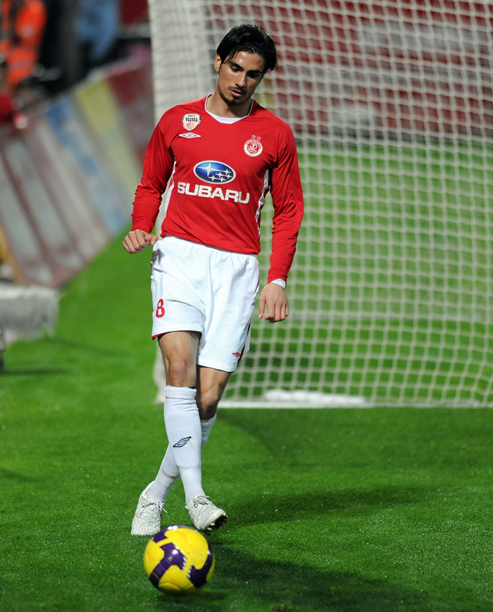 Picture of Daniël De Ridder