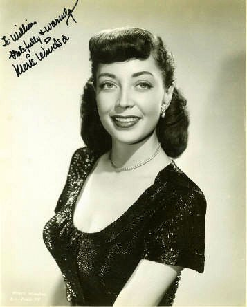 Picture of Marie Windsor