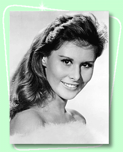 Picture of Marisa Allasio
