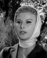 Picture of Marisa Allasio