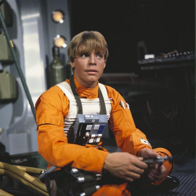 The Star Wars Holiday Special image