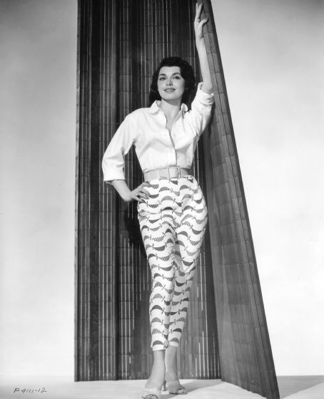 Picture of Valerie Allen