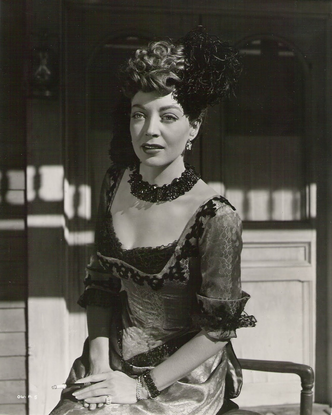 Picture of Marie Windsor
