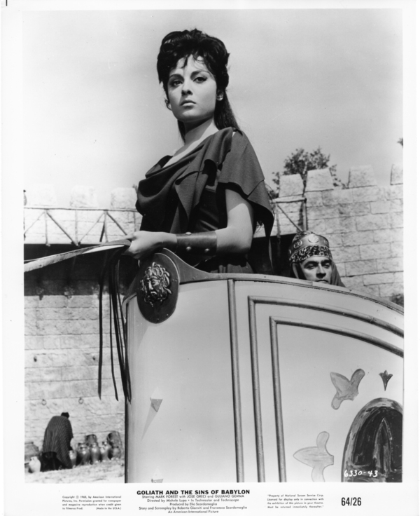 Picture of Chelo Alonso