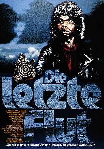 Picture of The Last Wave