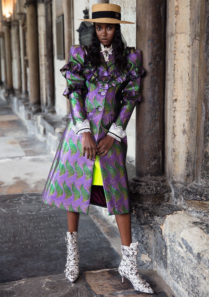 Nicole Atieno image