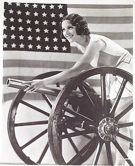 Picture of Adrienne Ames