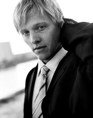 Thure Lindhardt picture
