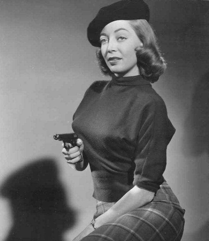 Picture of Marie Windsor