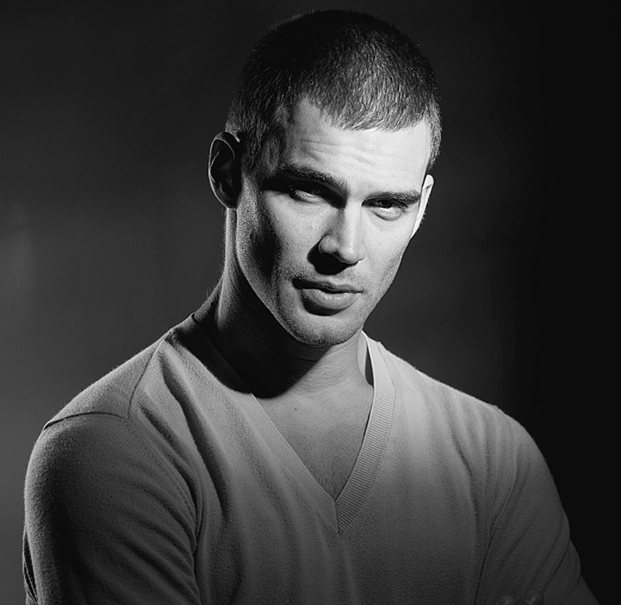 Picture of Sergey Krapiva