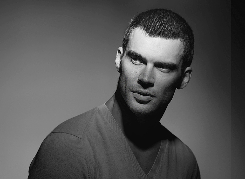 Image of Sergey Krapiva