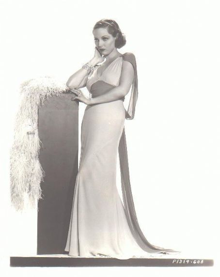 Picture of Adrienne Ames