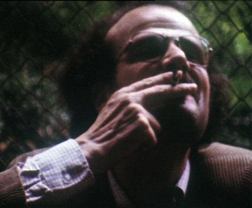 Picture of Serge Daney