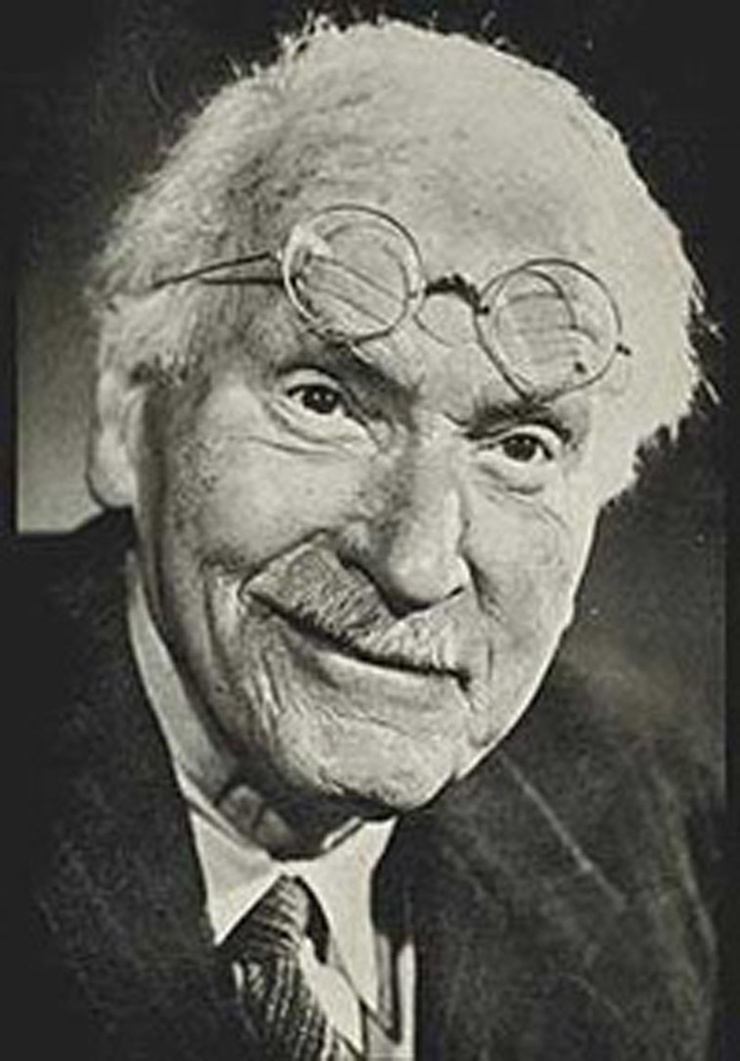 Image of Carl Jung