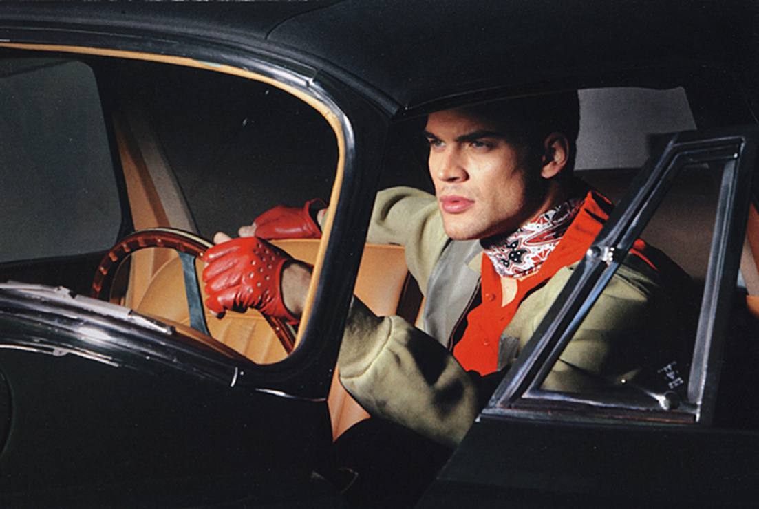 Image of Sergey Krapiva