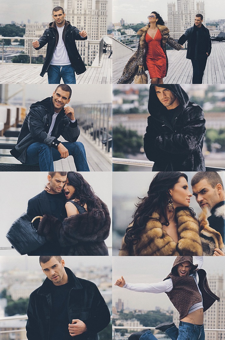 Picture of Sergey Krapiva