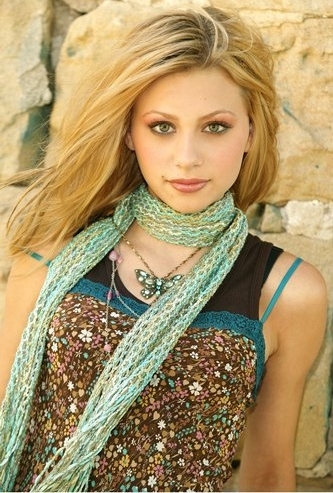 Image of Aly Michalka