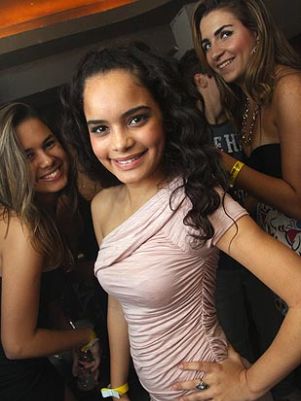 Picture of Carol Macedo