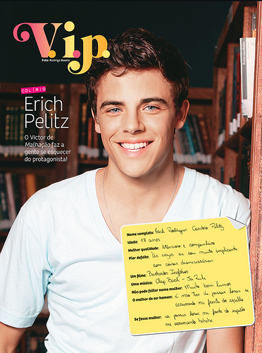 Picture of Erich Pelitz