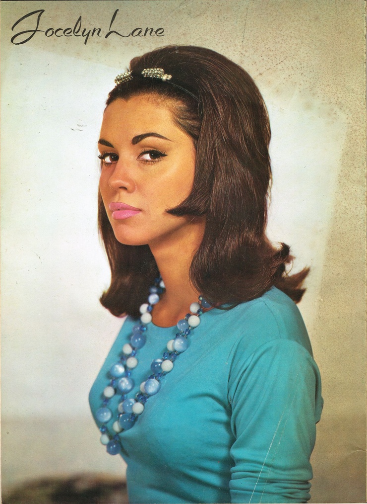 Image of Jocelyn Lane